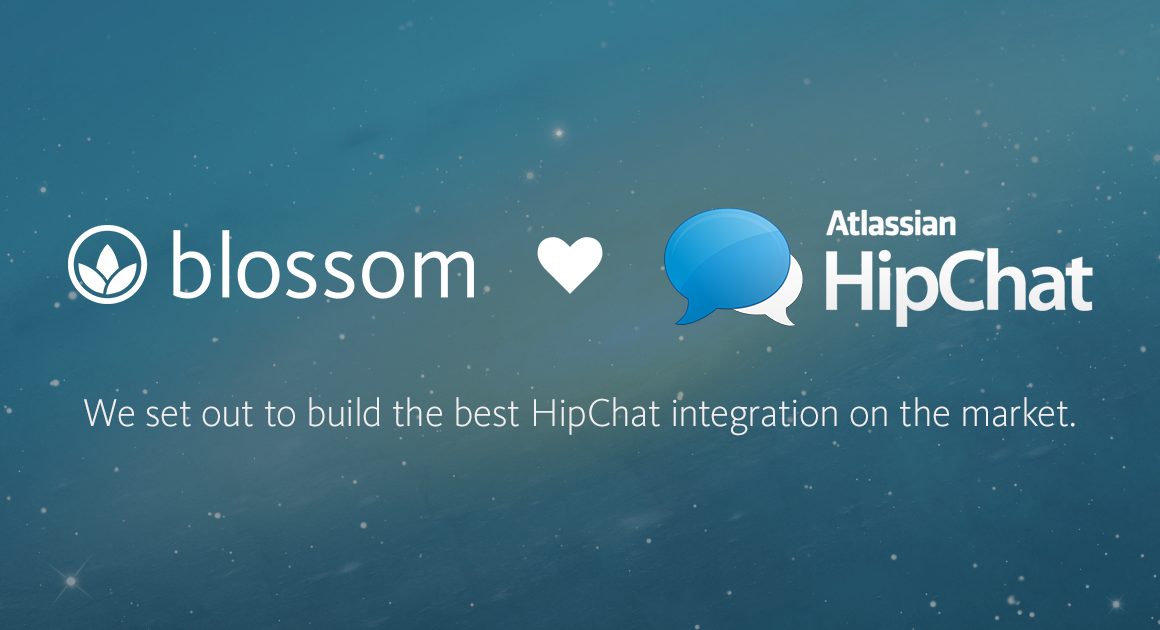 Hipchat Logo